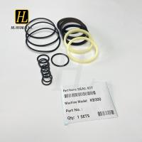 China KB300 Service Kit Seal Kit Repair Kit  Replacement Sealing Set Hydraulic Breaker Spare Parts for Construction for sale
