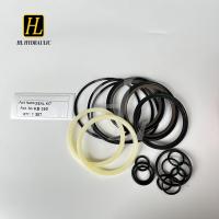 China Excavator KB350 Hydraulic Breaker Seal Kit Rock Hammer Repair Seal for Breaker Parts for sale