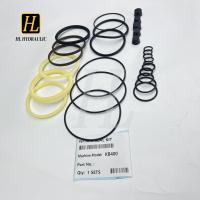China KB400 Seal Kit Repair Kit Service Kit Replacement Sealing Set Hydraulic Breaker Spare Parts for sale