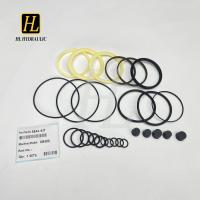 China KB400 Seal Kit Repair Kit Service Kit Replacement Sealing Set Hydraulic Breaker Spare Parts for sale