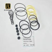 China KB400 Seal Kit Repair Kit Service Kit Replacement Sealing Set Hydraulic Breaker Spare Parts for sale