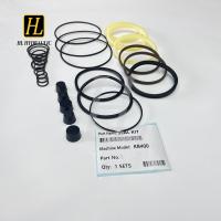 China KB400 Seal Kit Repair Kit Service Kit Replacement Sealing Set Hydraulic Breaker Spare Parts for sale