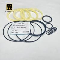 China KB1000  Hydraulic Hammer Repair Spare Parts Oil Seal Kit for Hydraulic Breaker for sale
