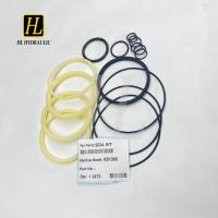 China KB1000  Hydraulic Hammer Repair Spare Parts Oil Seal Kit for Hydraulic Breaker for sale
