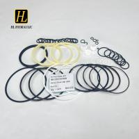 China KB1500 Hydraulic Breaker Hammer Seal Kit Repair Kit for Rock Breaker Spare Parts for sale