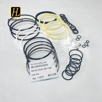 China KB1500 Hydraulic Breaker Hammer Seal Kit Repair Kit for Rock Breaker Spare Parts for sale