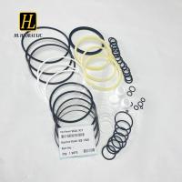 China KB1500 Hydraulic Breaker Hammer Seal Kit Repair Kit for Rock Breaker Spare Parts for sale
