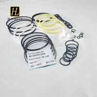 China KB1500 Hydraulic Breaker Hammer Seal Kit Repair Kit for Rock Breaker Spare Parts for sale