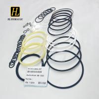 China KB1500 Hydraulic Breaker Hammer Seal Kit Repair Kit for Rock Breaker Spare Parts for sale