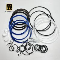 China Hydraulic Breaker Hammer Parts Membrane KB2000 Diaphragm Repairing Kit Seals for Construction Machinery Part for sale
