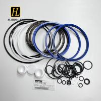 China Hydraulic Breaker Hammer Parts Membrane KB2000 Diaphragm Repairing Kit Seals for Construction Machinery Part for sale
