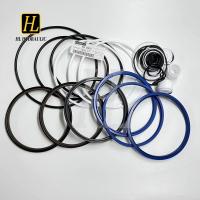 China Hydraulic Breaker Hammer Parts Membrane KB2000 Diaphragm Repairing Kit Seals for Construction Machinery Part for sale