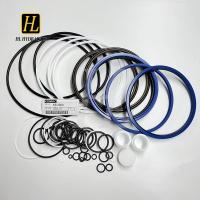 China Hydraulic Breaker Hammer Parts Membrane KB2000 Diaphragm Repairing Kit Seals for Construction Machinery Part for sale