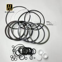 China Hydraulic Breaker Hammer Parts Membrane KB2000 Diaphragm Repairing Kit Seals for Construction Machinery Part for sale