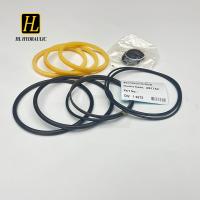 China Hydraulic Breaker Hammer Parts Membrane UB11A2 Repairing Kit Seals Kit for Construction Machinery Part for sale