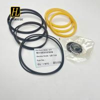 China Hydraulic Breaker Hammer Parts Membrane UB11A2 Repairing Kit Seals Kit for Construction Machinery Part for sale