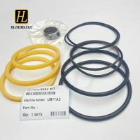 China Hydraulic Breaker Hammer Parts Membrane UB11A2 Repairing Kit Seals Kit for Construction Machinery Part for sale