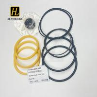 China Hydraulic Breaker Hammer Parts Membrane UB11A2 Repairing Kit Seals Kit for Construction Machinery Part for sale