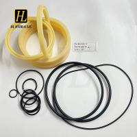 China UB14 Hydraulic Hammer Rock Breaker Repair Spare Parts Seal Kit Oil Seal for sale