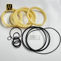 China UB14 Hydraulic Hammer Rock Breaker Repair Spare Parts Seal Kit Oil Seal for sale
