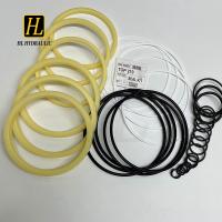 China Hydraulic Breaker Oil Repair TOP210 Seal Kits Hydraulic Breakers Hammer for Construction Machinery Parts for sale