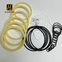 China Hydraulic Breaker Oil Repair TOP210 Seal Kits Hydraulic Breakers Hammer for Construction Machinery Parts for sale