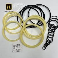 China Hydraulic Breaker Oil Repair TOP210 Seal Kits Hydraulic Breakers Hammer for Construction Machinery Parts for sale