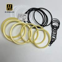 China Hydraulic Breaker Oil Repair TOP210 Seal Kits Hydraulic Breakers Hammer for Construction Machinery Parts for sale