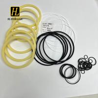 China Hydraulic Breaker Oil Repair TOP210 Seal Kits Hydraulic Breakers Hammer for Construction Machinery Parts for sale