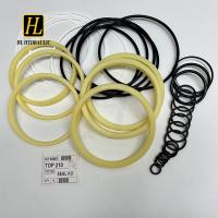 China Hydraulic Breaker Oil Repair TOP210 Seal Kits Hydraulic Breakers Hammer for Construction Machinery Parts for sale
