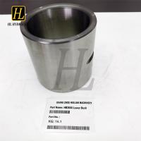 China HB3000 Breaker Lower Bush Front Cover Hydraulic Rock Hammer for sale