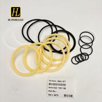 China TOP100  Hydraulic Hammer Rock Breaker Seal Kit  Repair Kit for Construction Equipment for sale