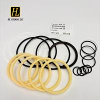 China TOP100  Hydraulic Hammer Rock Breaker Seal Kit  Repair Kit for Construction Equipment for sale