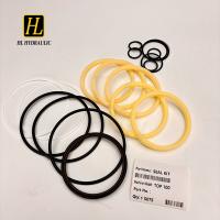China TOP100  Hydraulic Hammer Rock Breaker Seal Kit  Repair Kit for Construction Equipment for sale