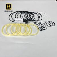 China TOP205J Hydraulic Breaker Oil Repair Seal Kits Hydraulic Breakers Hammer for Construction Machinery Parts for sale