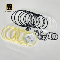 China TOP205J Hydraulic Breaker Oil Repair Seal Kits Hydraulic Breakers Hammer for Construction Machinery Parts for sale