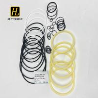 China TOP205J Hydraulic Breaker Oil Repair Seal Kits Hydraulic Breakers Hammer for Construction Machinery Parts for sale