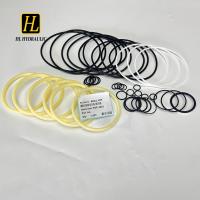 China TOP205J Hydraulic Breaker Oil Repair Seal Kits Hydraulic Breakers Hammer for Construction Machinery Parts for sale
