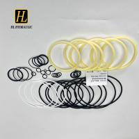 China TOP205J Hydraulic Breaker Oil Repair Seal Kits Hydraulic Breakers Hammer for Construction Machinery Parts for sale