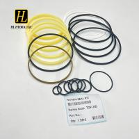 China TOP200 Service Kit Seal Kit Repair Kit  Replacement Sealing Set Hydraulic Breaker Spare Parts for Construction for sale