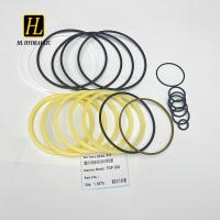 China TOP200 Service Kit Seal Kit Repair Kit  Replacement Sealing Set Hydraulic Breaker Spare Parts for Construction for sale