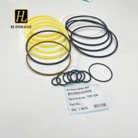 China TOP200 Service Kit Seal Kit Repair Kit  Replacement Sealing Set Hydraulic Breaker Spare Parts for Construction for sale