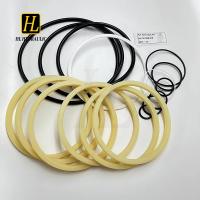 China Okada OUB318 Oil Seal Hydraulic Hammer Breaker Seal Kit Repair Kit for  Construction Equipment for sale