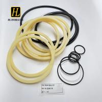 China Okada OUB318 Oil Seal Hydraulic Hammer Breaker Seal Kit Repair Kit for  Construction Equipment for sale