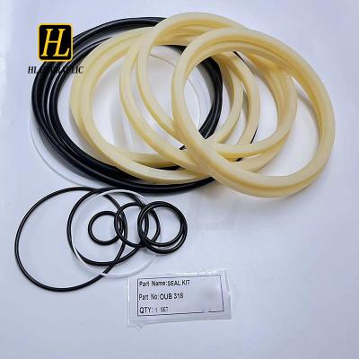 China Okada OUB318 Oil Seal Hydraulic Hammer Breaker Seal Kit Repair Kit for  Construction Equipment for sale