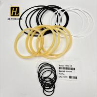 China OUB312 Okada Hydraulic Breaker Complete Seal Set with Full Coverage & Anti-Deformation Hydraulic System Components for sale