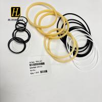 China OUB312 Okada Hydraulic Breaker Complete Seal Set with Full Coverage & Anti-Deformation Hydraulic System Components for sale