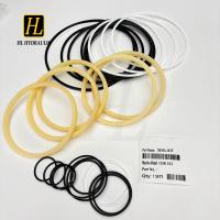 China OUB312 Okada Hydraulic Breaker Complete Seal Set with Full Coverage & Anti-Deformation Hydraulic System Components for sale
