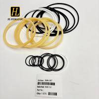 China OUB312 Okada Hydraulic Breaker Complete Seal Set with Full Coverage & Anti-Deformation Hydraulic System Components for sale
