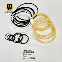 China OUB312 Okada Hydraulic Breaker Complete Seal Set with Full Coverage & Anti-Deformation Hydraulic System Components for sale